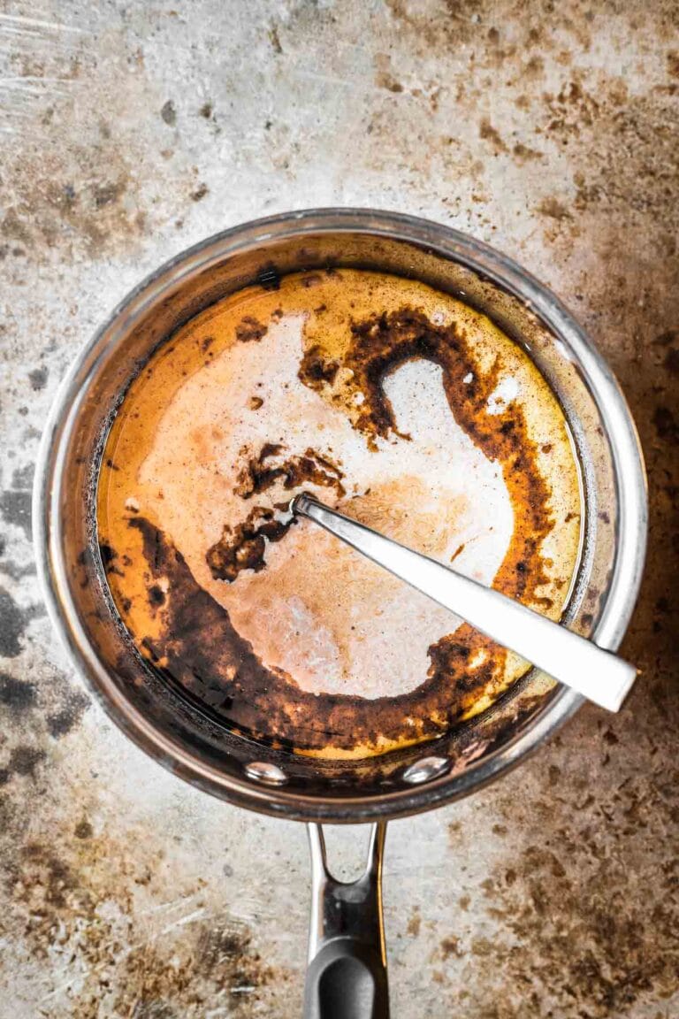 Piernik (Polish Gingerbread Cake) - The Floured Table