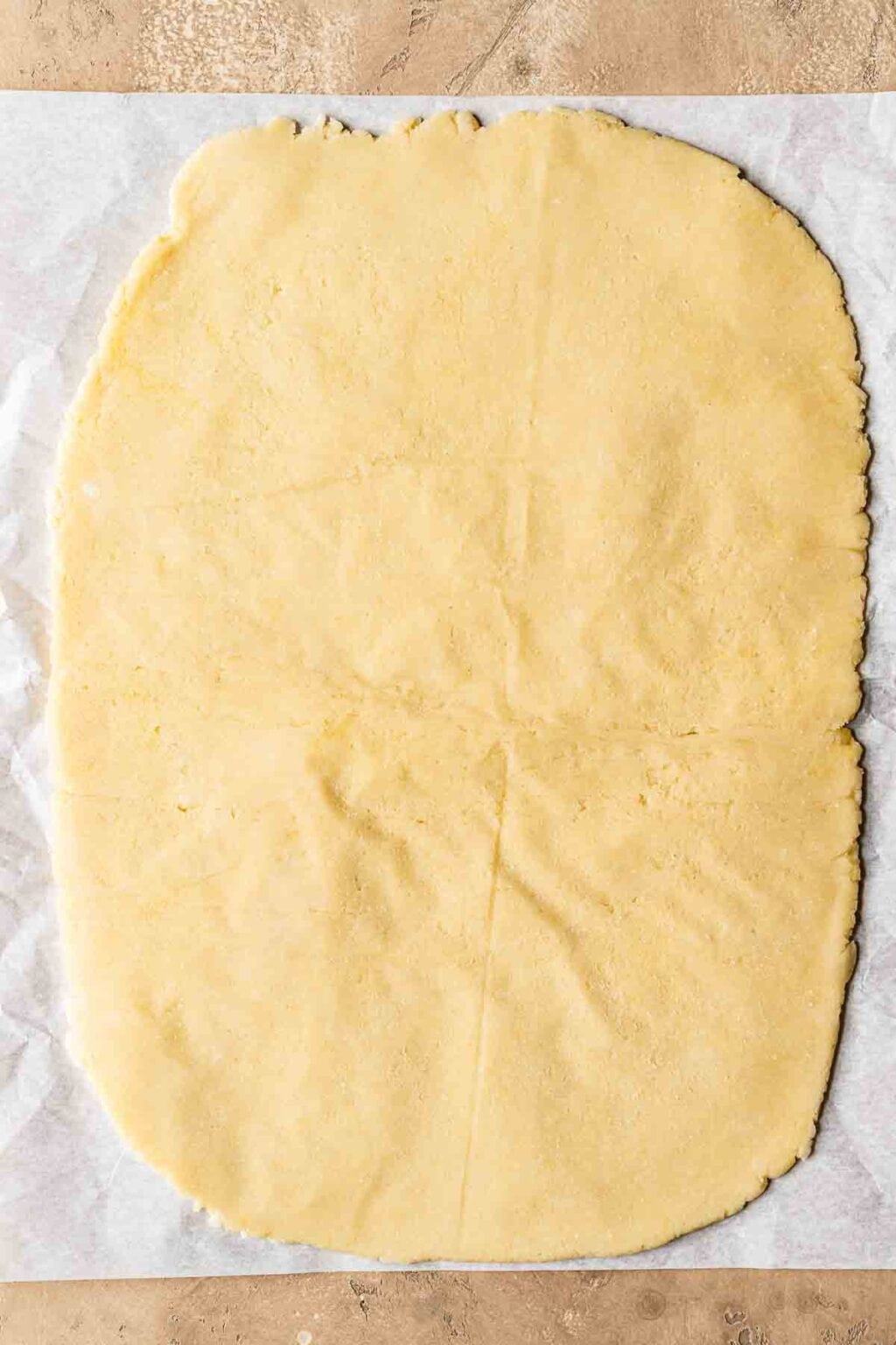 Nussecken (German Nut Corners) - The Floured Table