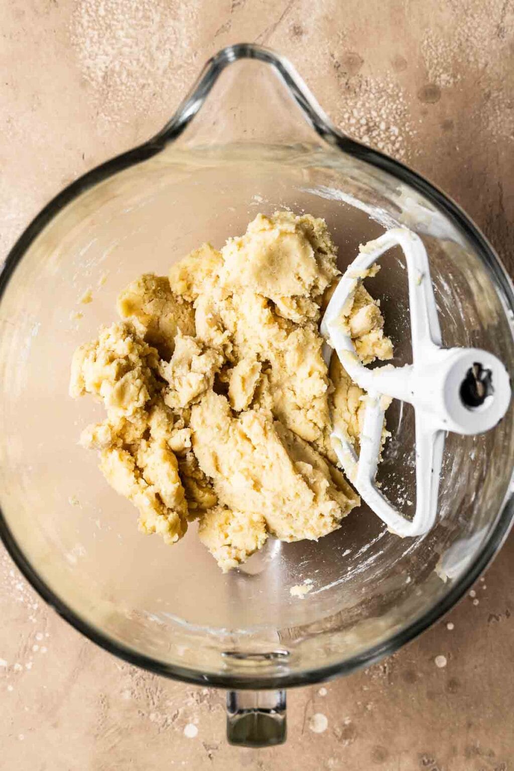 Nussecken (German Nut Corners) - The Floured Table